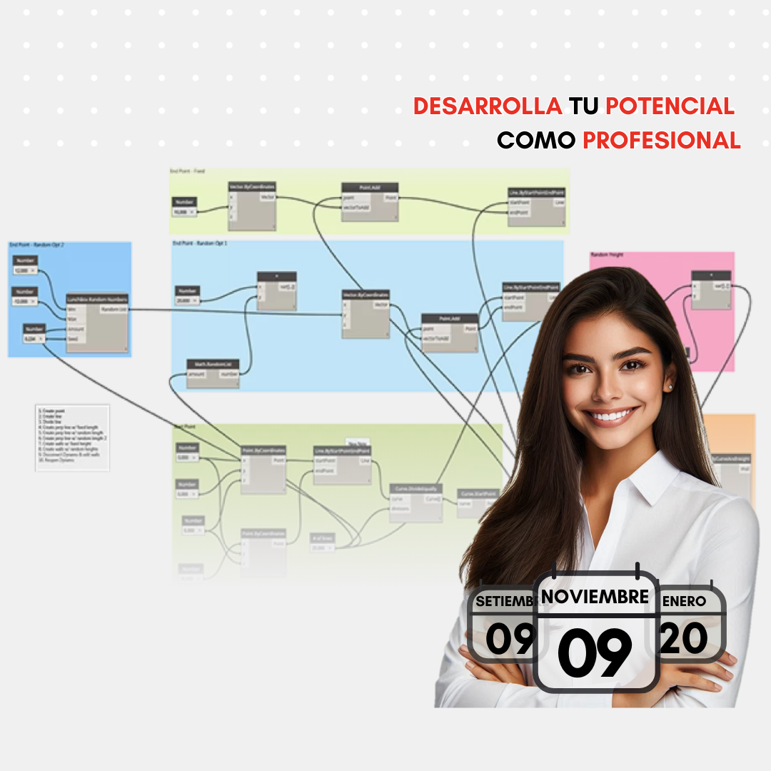 AUTOMATIZACIÓN CON DYNAMO - Switch On